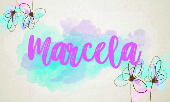 Mesas Encanto - Mesa de Dulces